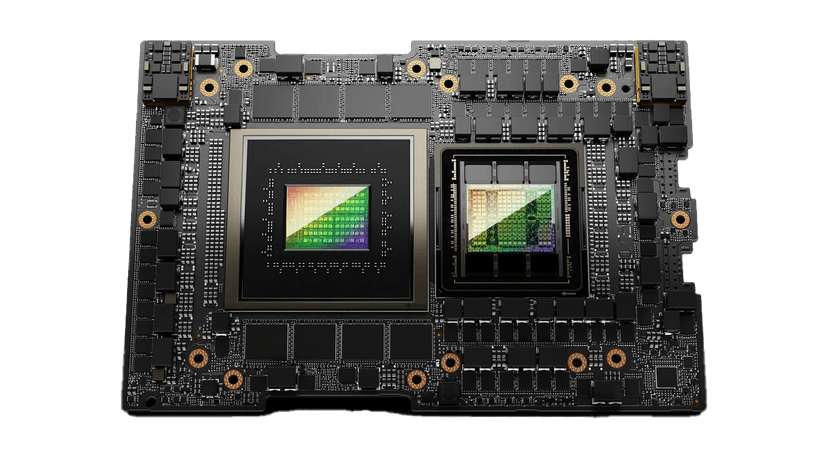 GPU Clusters to power your AI Performance